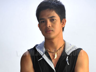 Jason Abalos talks about his rumored gay lover - LionhearTV