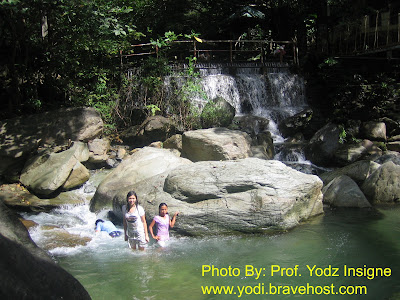 Other Calawagan Pictures - I Love Paluan