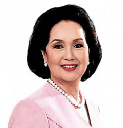 TV5 wants to get Susan Roces - LionhearTV