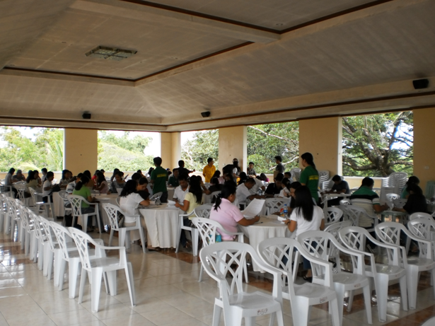 Let's Adventure to Mindoro!: PUP Sablayan Campus’ Pioneers