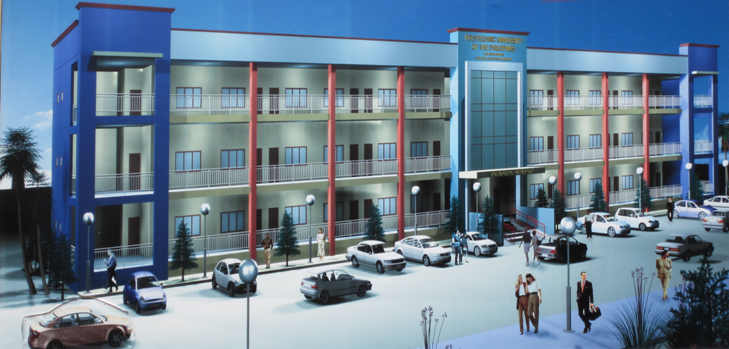 Let's Adventure to Mindoro!: PUP Sablayan Campus’ Pioneers