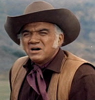 O Galo de Barcelos ao Poder: Bonanza- Ben Cartwright&Sons