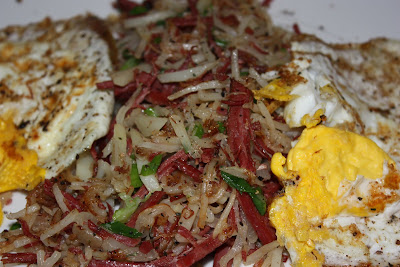 A Wicked Scoff...Newfoundland Food and Recipes with New England ...