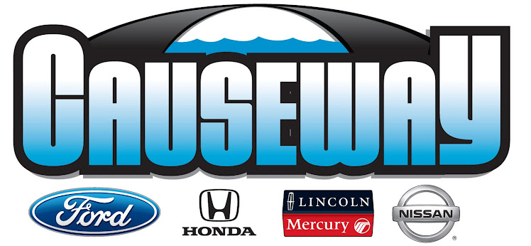 The Causeway Family of Dealerships
