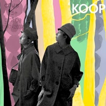 Ecos Imprevistos: Musica da Semana: Koop, a discografia neo-jazz deste ...