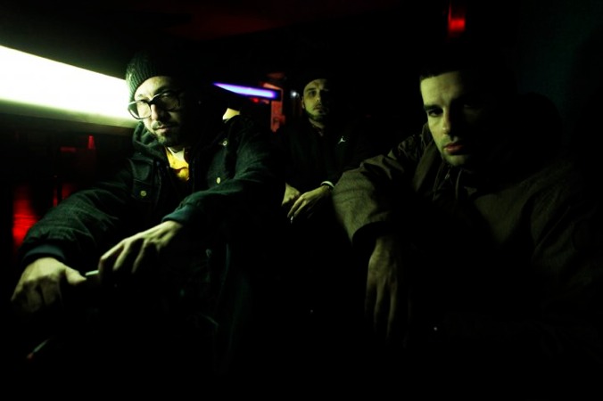 Ecos Imprevistos: Musica da Semana: Mind Da Gap "A Essência"... hip-hop ...