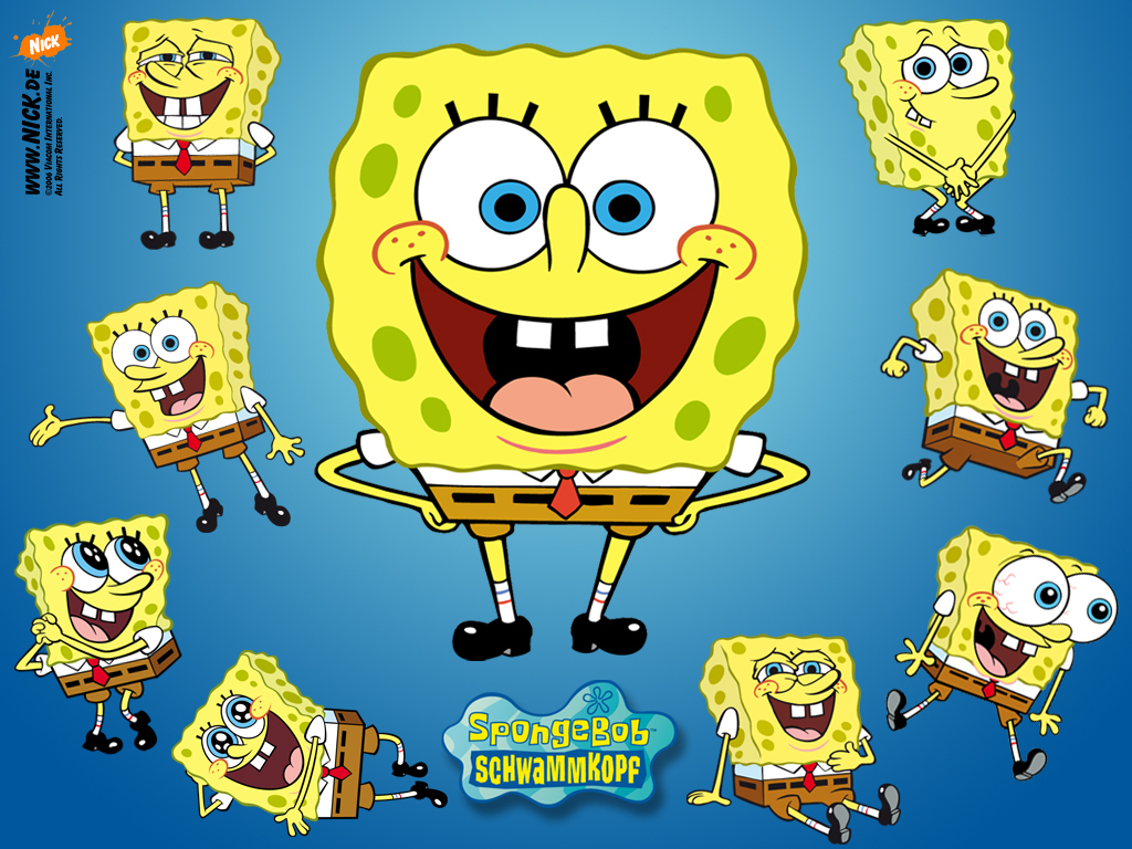 Spongebob Squarepants