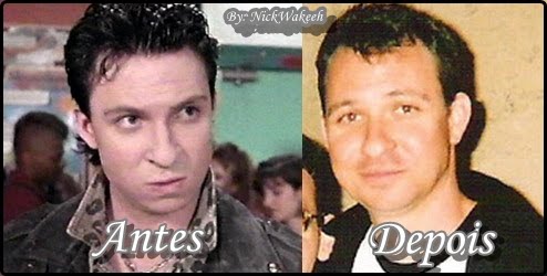 Entérate que pasó con todo el elenco de los recordados Power Rangers ...