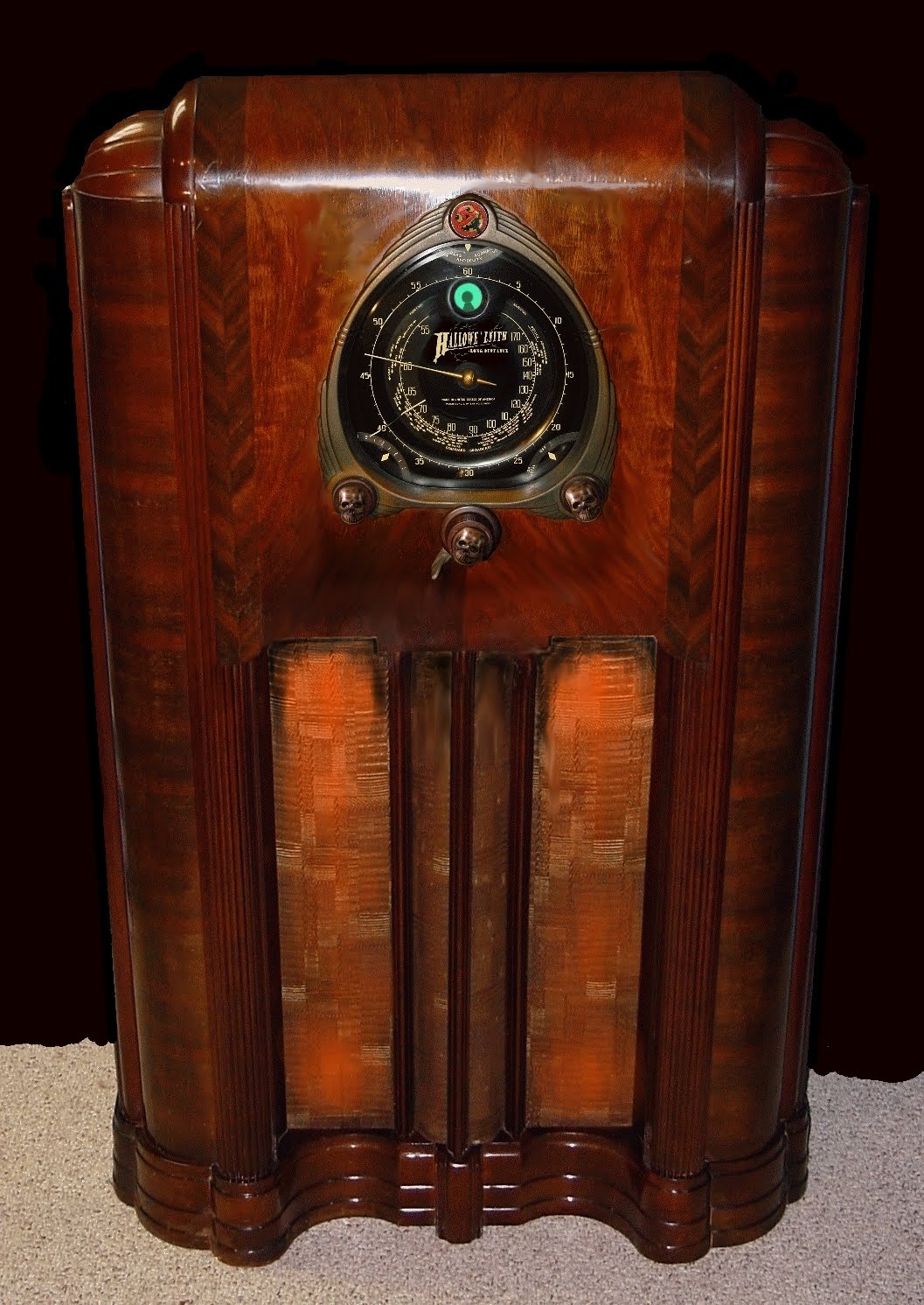 When designers get into audio: | Audiokarma Home Audio Stereo ...