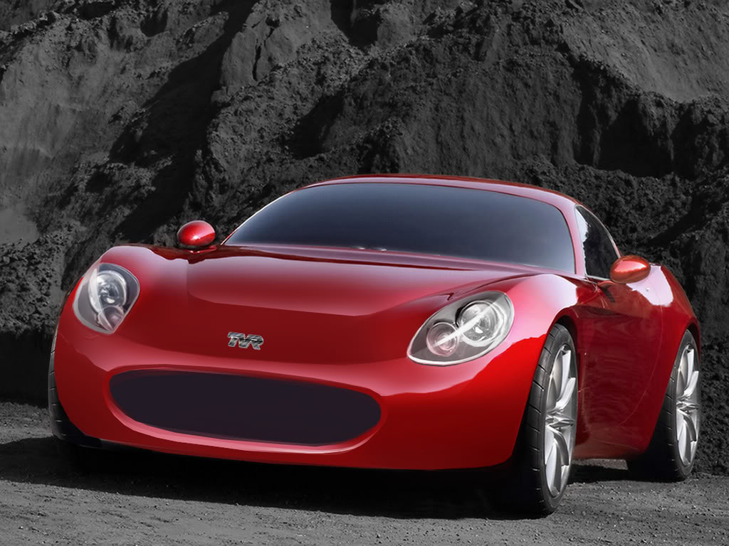 RE: TVR To Return With US V8s - Page 28 - General TVR Stuff & Gossip ...