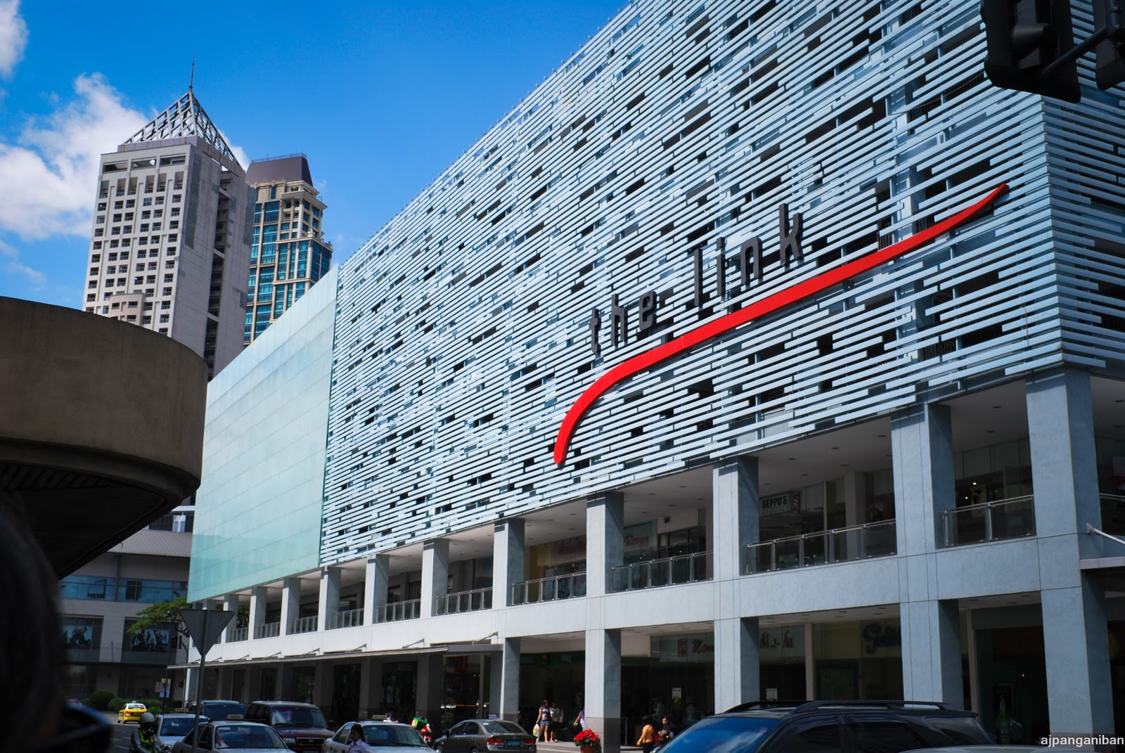 Colourful skyscrapers | Page 10 | SkyscraperCity