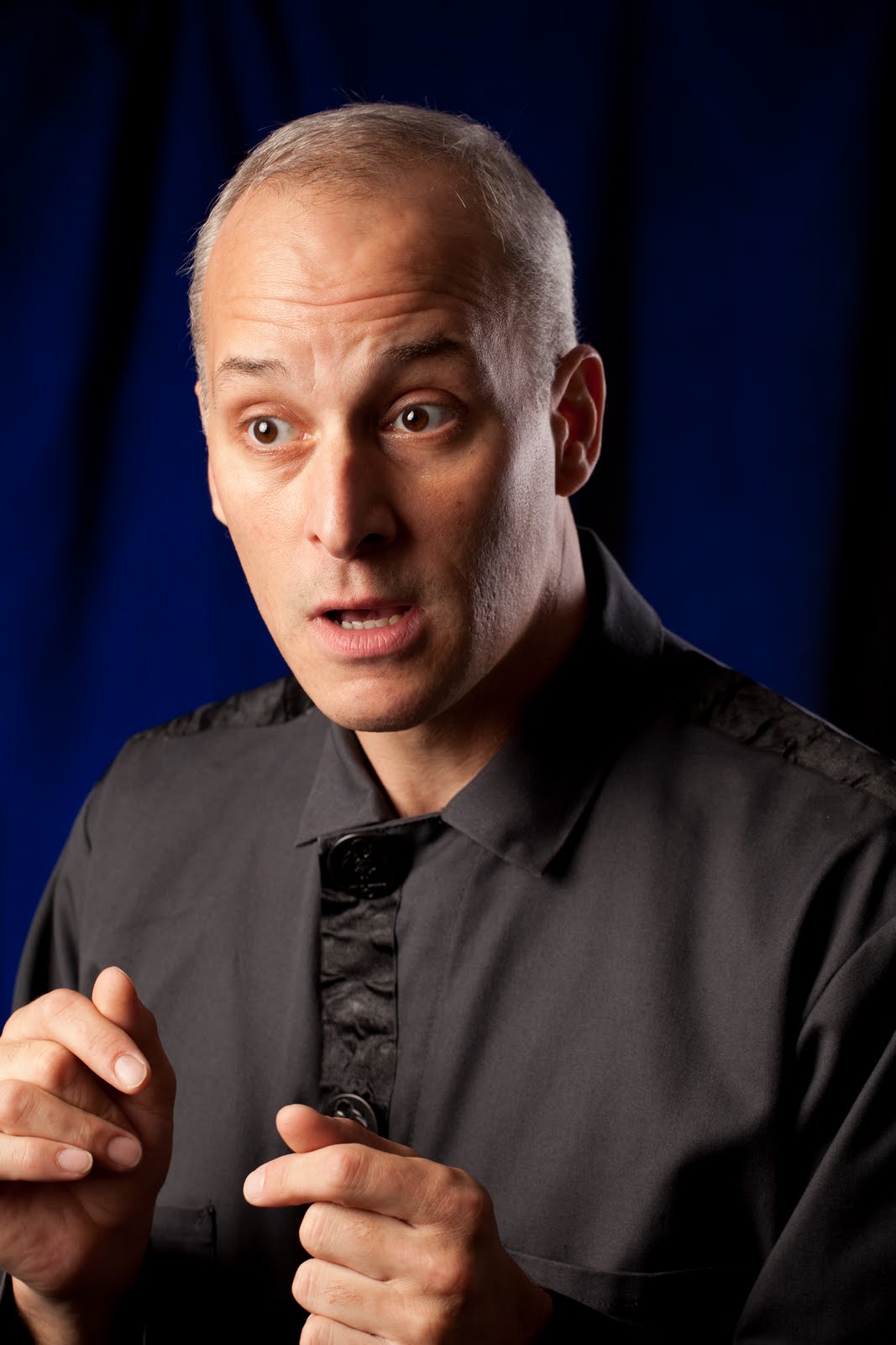 The Westerbork Serenade: January 2011