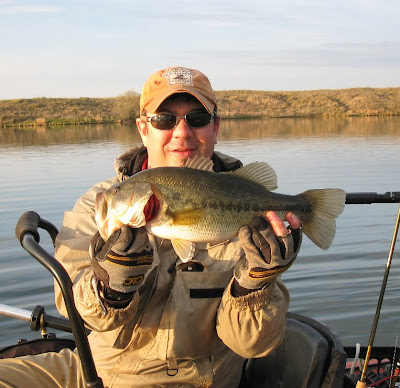 ColoradoCasters: Mattsabasser Scout Report: Stalker Lake