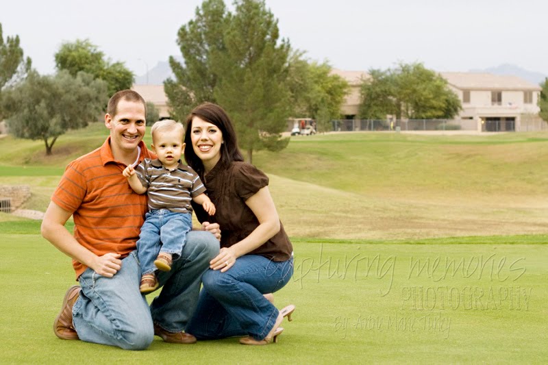 Capturing Memories Photography: gunnell family part two