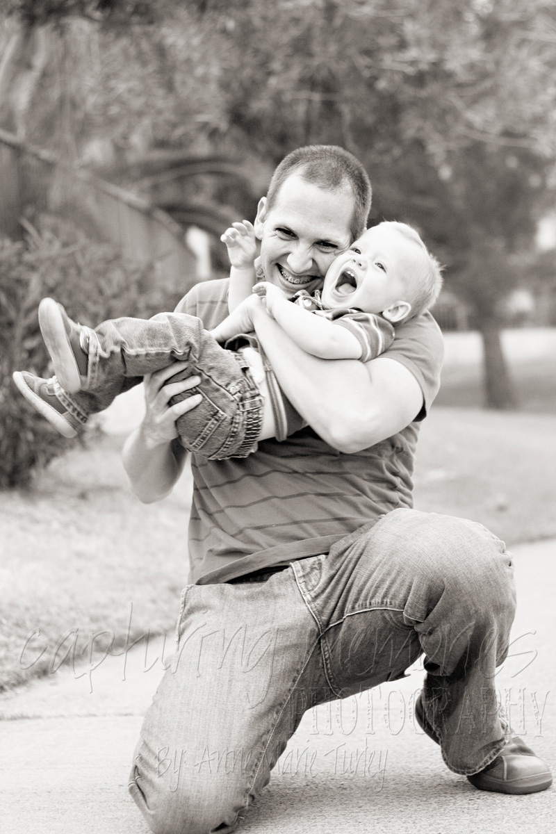 Capturing Memories Photography: gunnell family part two