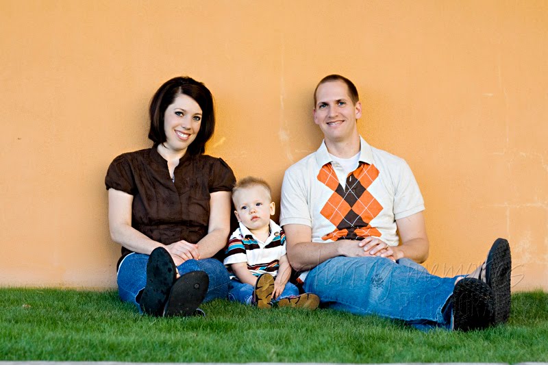 Capturing Memories Photography: gunnell family part two