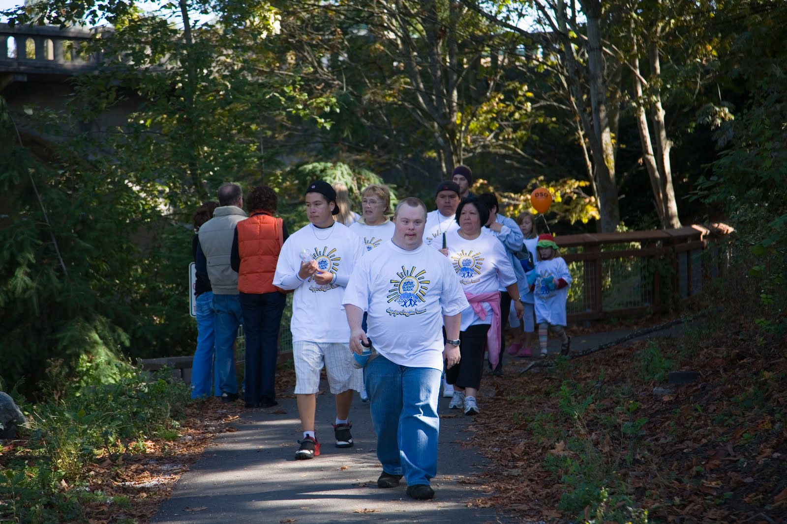 News from The Arc of Whatcom County: 7th Annual Down syndrome Outreach ...