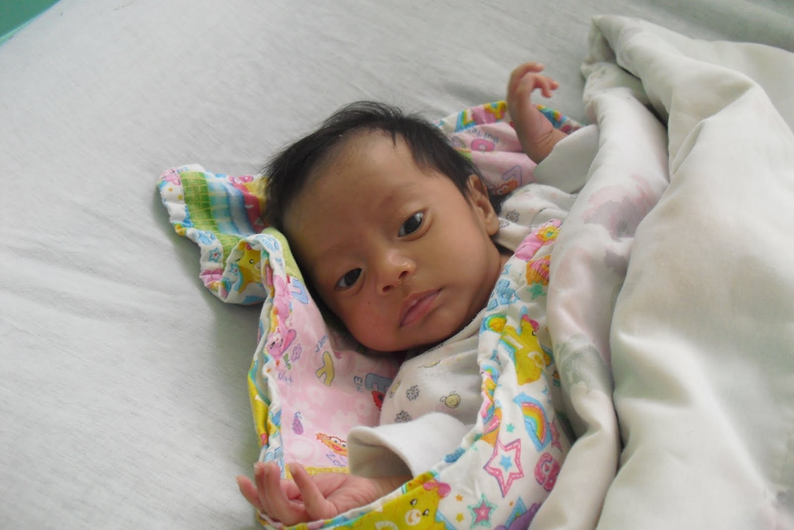Cause And Affect Foundation Tackling Malnutrition In Guatemala