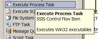 codingstuffs: PGP inside a SSIS Package