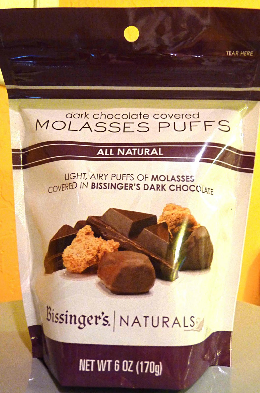 Chocolate Banquet: Oct 13, 2010