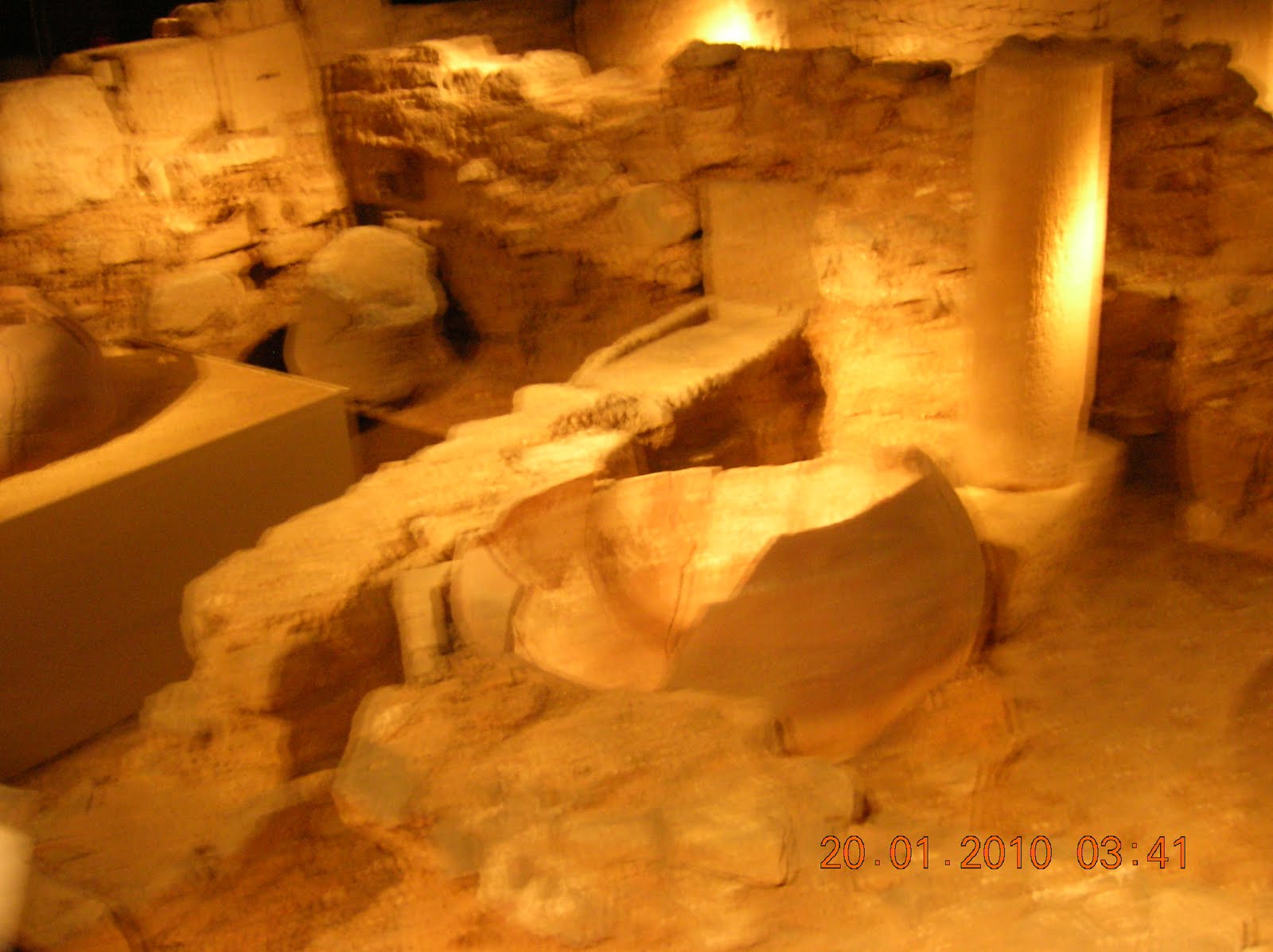 Barcelona: Roman Barcino