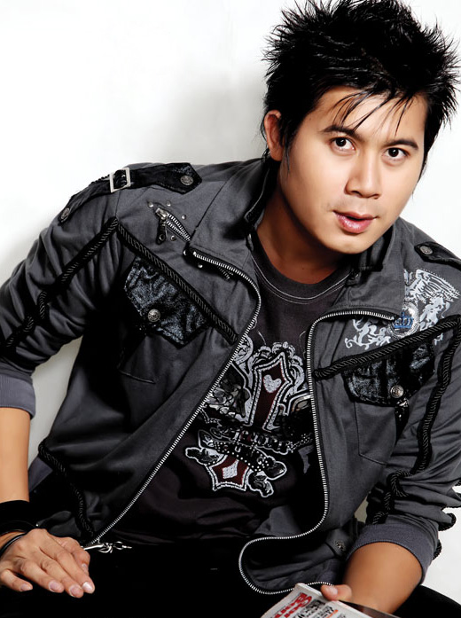 Myanmar Popular Actor, Nay Toe's Fahsion Photos