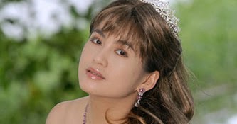 Myanmar Beautiful Actress Nandar Hlaing's Fashion Photos