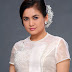 Myanmar Gorgeous Actress Nandar Hlaing in Burmese Dress