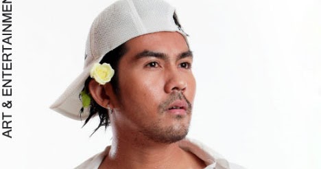 Myanmar Model Boys and Actors : Pyi Ti Oo and Thu Htoo San