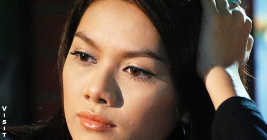 Myanmar Model May Star For A Story Long Ago Film