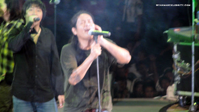 Photos: The 20th Anniversary Live Concert of Iron Cross Band