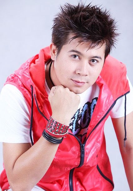 Myanmar Popular Actor Nay Toe's Fashion Photos | Myanmar Actor, Model ...