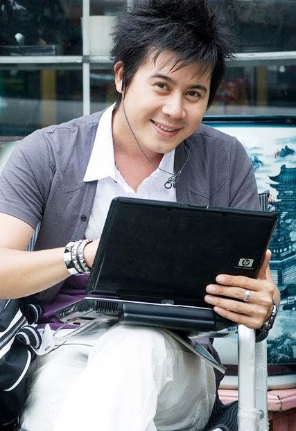 Myanmar Popular Actor, Nay Toe's Casual Fashion | Myanmar Actor, Model ...