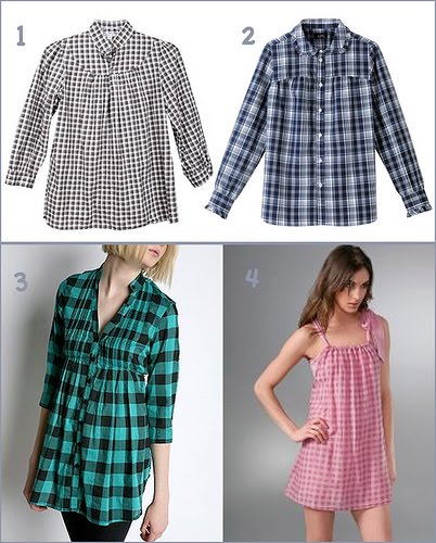 meenoes clothing co.: Squares on Clothes