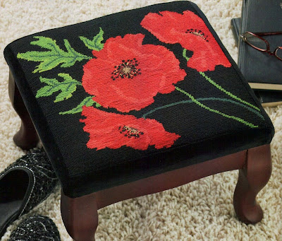 Needles & Threads Embroidery: Patterns for sale