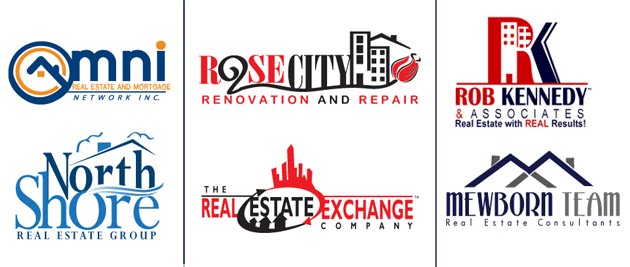 REAL ESTATE MARKETING. REALTOR ADVERTISING. BRANDING