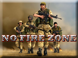No Fire Zone