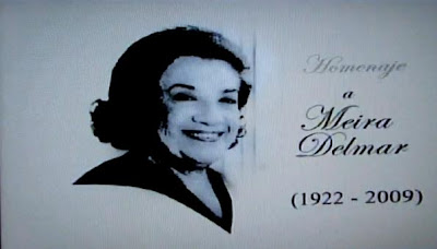 NTC ... POESÍA: MEIRA DELMAR. Memoria y Homenaje. TeleCaribe, Marzo 18 ...