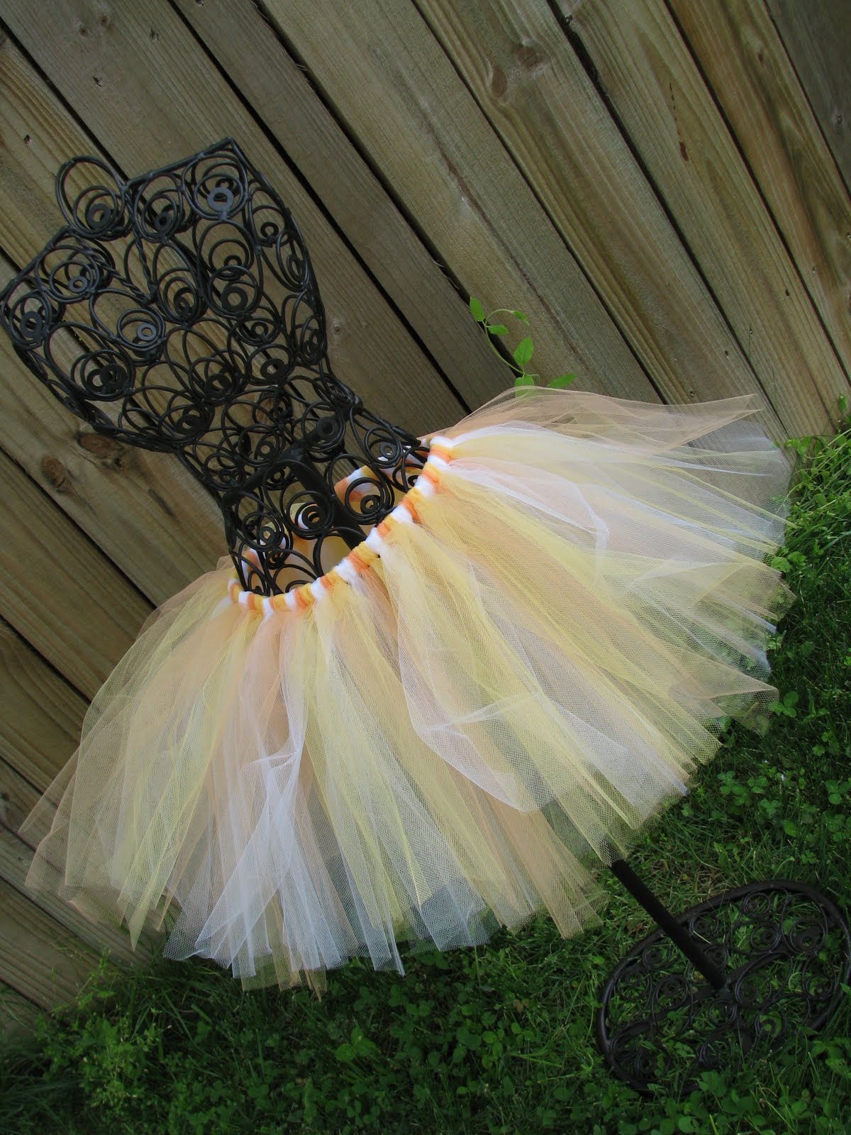 Tutu Good: Tutus