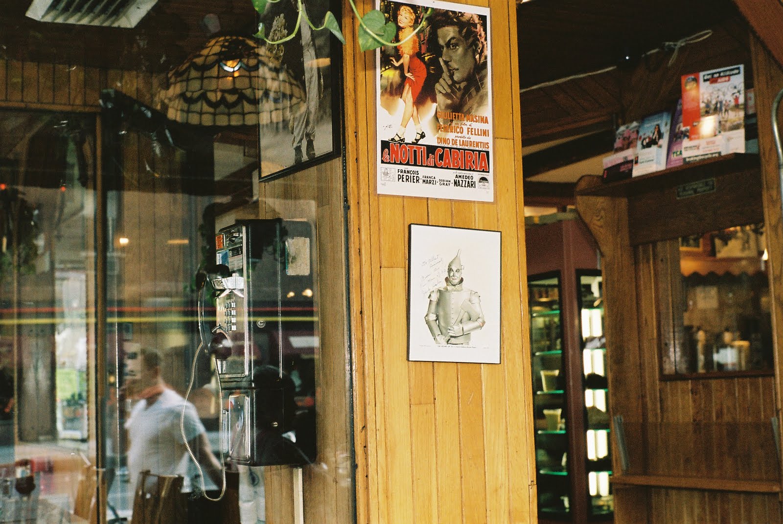 IN RESIDENCE @ APEXART WITH ROY SAMAHA