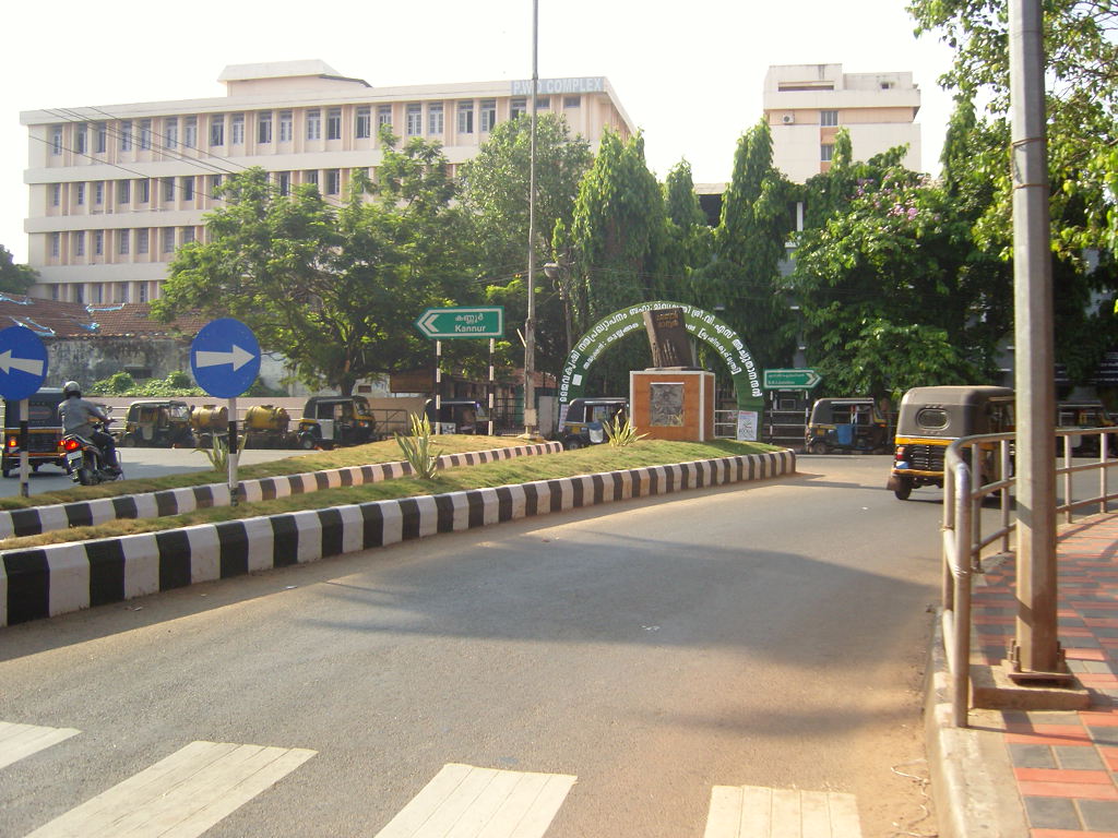 Booming>>>>>Calicut: Blooming Calicut Projects