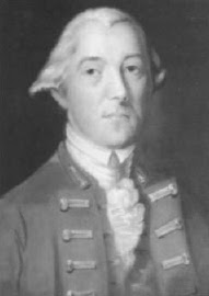 US Military History: Major-General Guy Carleton (Quebec 1775)