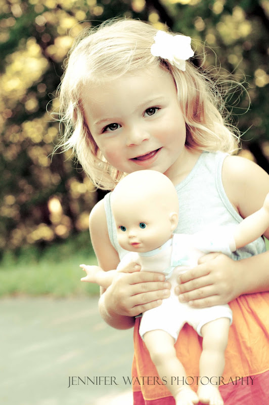 Jennifer Waters Photography: The Haluska Family