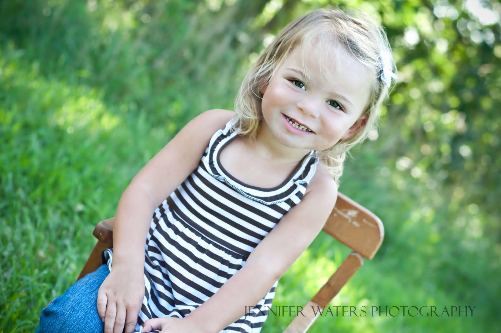 Jennifer Waters Photography: The Haluska Family
