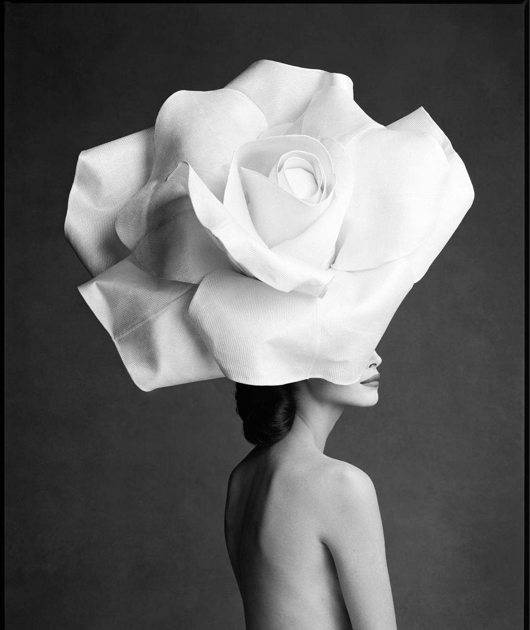 Style by Serendipity: Patrick Demarchelier