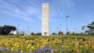 FOTOS USP CAMPUS BUTANTÃ E USP LESTE - EACH