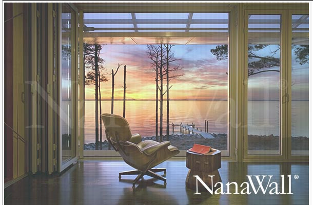 ID 2775: Nana Wall Systems