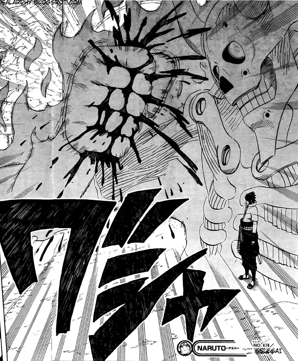 Uchiha Clan