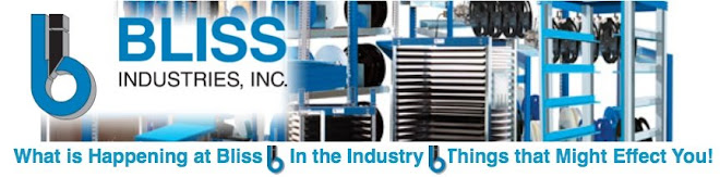 Bliss Industries
