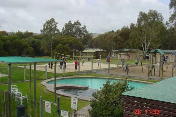 Outdoor and Indoor Travel: Aldinga Scrub Conservation Park, Arkaroola ...